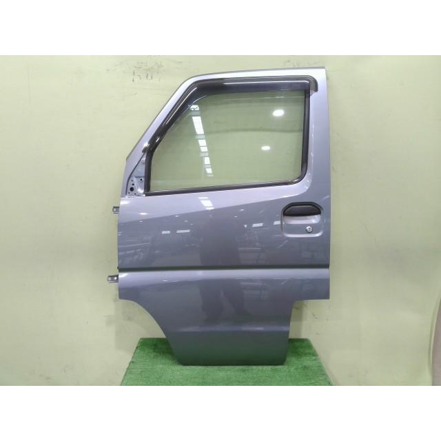 NV100クリッパー GBD-U72V 左FドアASSY 3G83 TRN 80101-6A00E 中古 : シマ商会 - 通販 - Yahoo!ショッピング