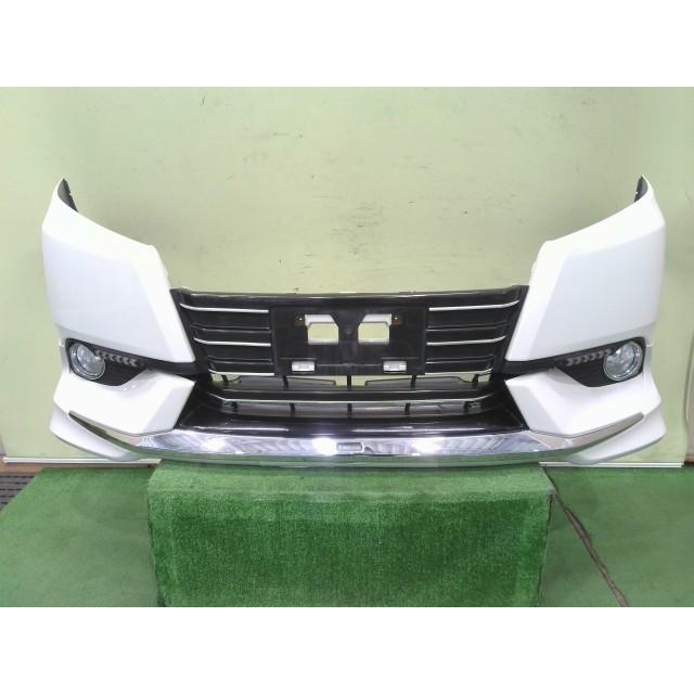 NOAH ノア DBA-ZRR85G FバンパーASSY 3ZR-FAE 070 52119-28G70-A0 中古 : シマ商会 - 通販 - Yahoo!ショッピング