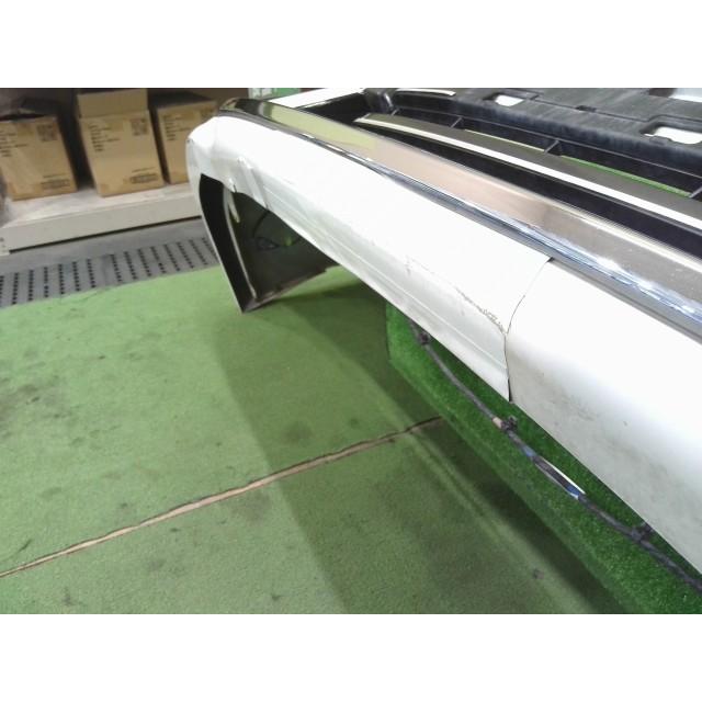 NOAH ノア DBA-ZRR85G FバンパーASSY 3ZR-FAE 070 52119-28G70-A0 中古 : シマ商会 - 通販 - Yahoo!ショッピング