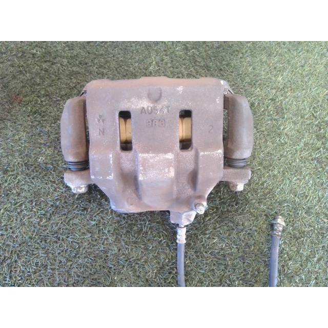 中古 エルフ KK-NPR72LV 左Fキャリパー 4HJ1 729 AD54T 8-97228-625-0 : シマ商会 - 通販 ...