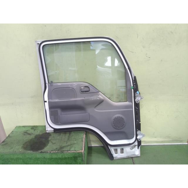 中古 エルフ TRG-NKR85AN 左FドアASSY 4JJ1T 729 M213 8-98116-008-1 : 000050196613200 : シマ商会 - 通販 - Yahoo ...