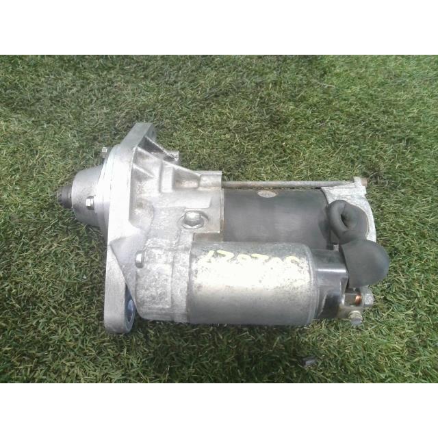 エルフ TDG-NKS85AN セルモーター 4JJ1T MYY5S S25-512F 8-98222-021-0送料無料 代引き可 中古 : シマ商会 - 通販 - Yahoo!ショッピング