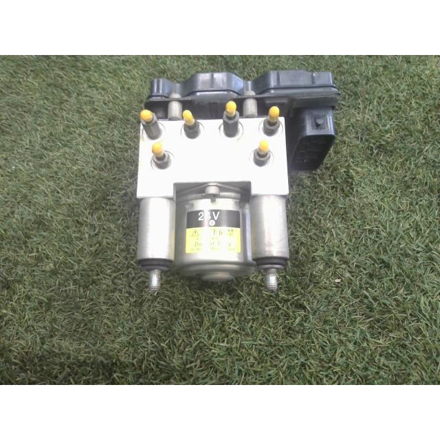 エルフ BKG-NHR85A ABSアクチュエーター 4JJ1T 8-98158-003-0 中古 : シマ商会 - 通販 - Yahoo!ショッピング