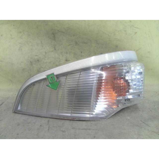 中古 キャンター BKG-FE73B 左フロントウィンカー(大型車用) 4M42T 210-87979 MK580843 : シマ商会 ...