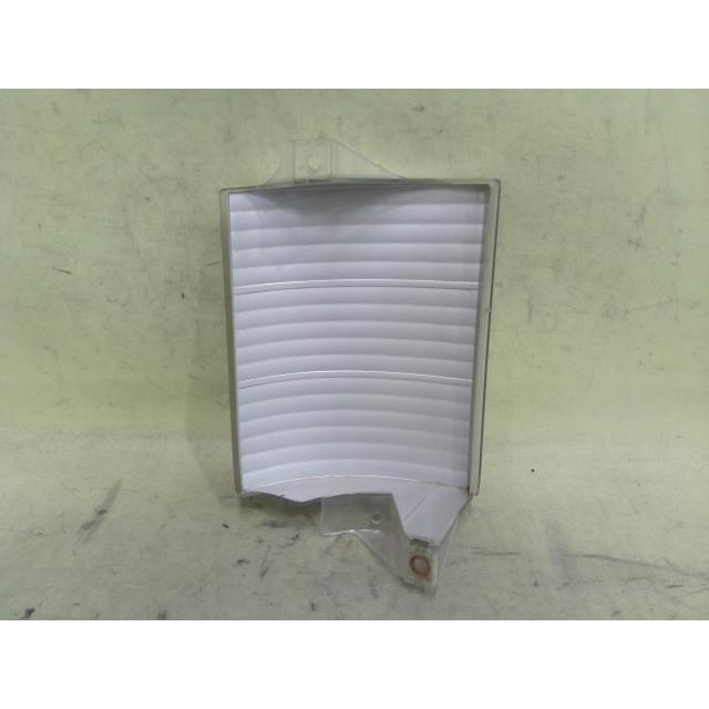 中古 キャンター TKG-FEA50 右クリアランスランプ 4P10T 422-37093 MK580530 : シマ商会 - 通販 ...