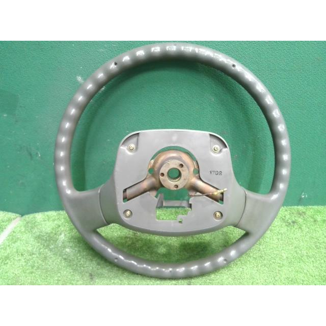 中古 キャンター KK-FE53EB ステアリングホイール 4M51 MK383304 : シマ商会 - 通販 - Yahoo!ショッピング