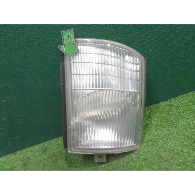 中古 キャンター PA-FE82DE 右クリアランスランプ 4M50T3 120-87552 MK353664 : シマ商会 - 通販 ...
