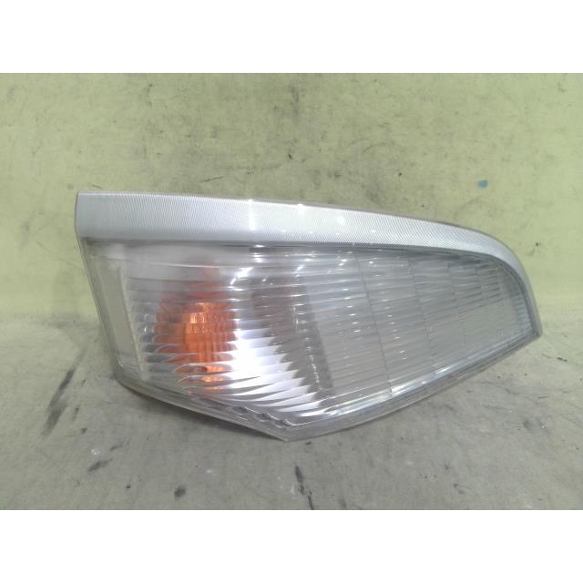 中古 キャンター PDG-FE82D 右フロントウィンカー(大型車用) 4M50T 210-87552 MK427118 : シマ商会 ...