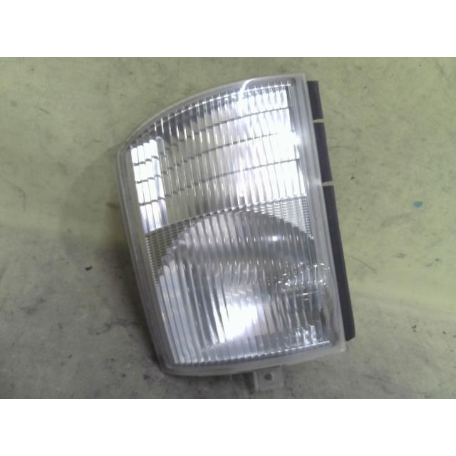 中古 キャンター PA-FE73DEN 左クリアランスランプ 4M50T 120-87552 MK353663 : シマ商会 - 通販 ...