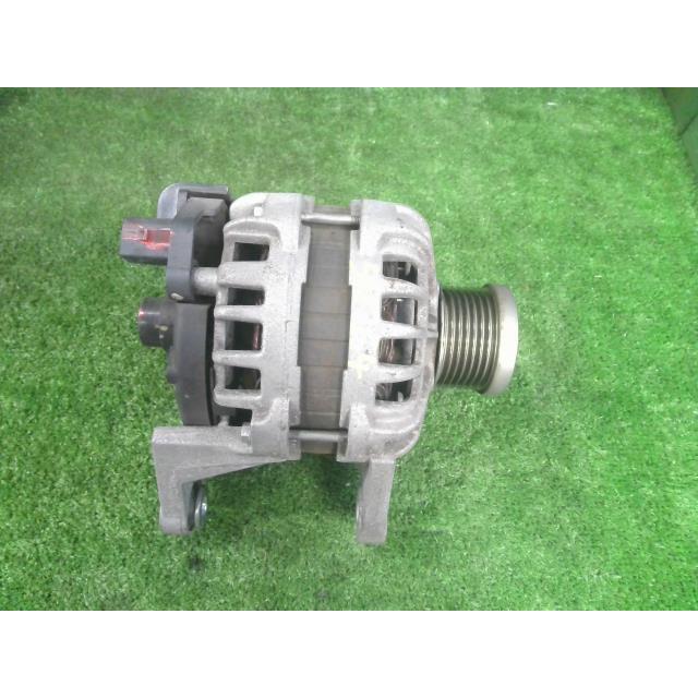 送料無料 佐川代引き可 中古 キャンター TPG-FBA20 オルタネーター 4P10T ME230889 : シマ商会 - 通販 ...