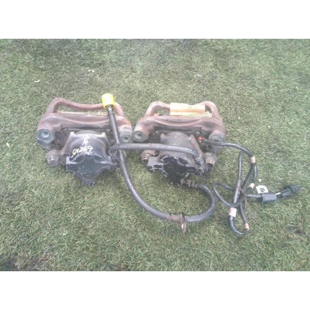 中古 キャンター KK-FE50EB 右Fキャリパー 4M51 15Y MC869118 : シマ商会 - 通販 - Yahoo!ショッピング