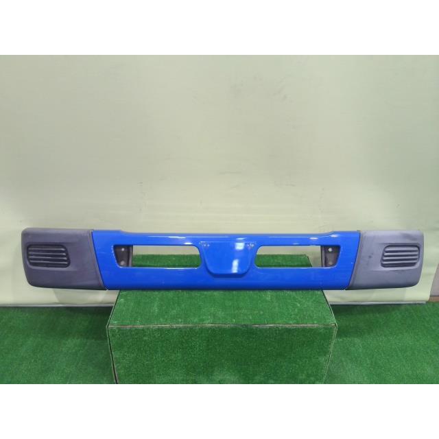 中古 キャンター SKG-FEB50 FバンパーASSY 4P10T MC978516 : シマ商会 - 通販 - Yahoo!ショッピング