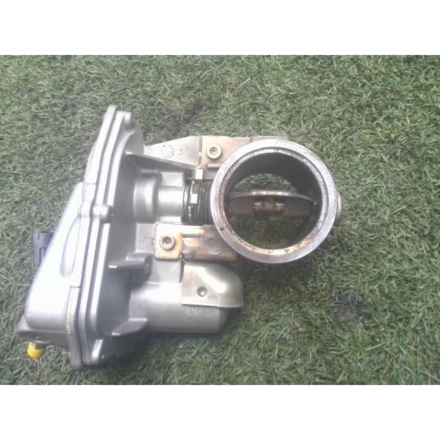 中古 キャンター TPG-FBA20 排気シャッター(大型車用) 4P10T QC000397 : シマ商会 - 通販 - Yahoo!ショッピング