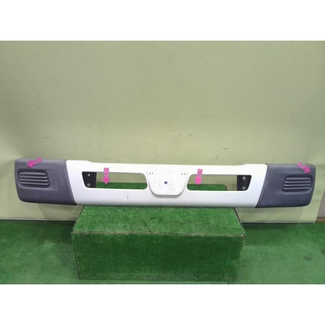 中古 キャンター TKG-FEB50 FバンパーASSY 4P10T MC978516 : シマ商会 - 通販 - Yahoo!ショッピング