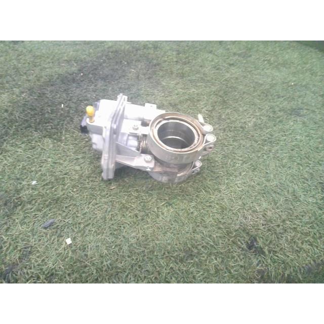 中古 キャンター TPG-FEB50 排気シャッター(大型車用) 4P10T QC000397 : シマ商会 - 通販 - Yahoo!ショッピング