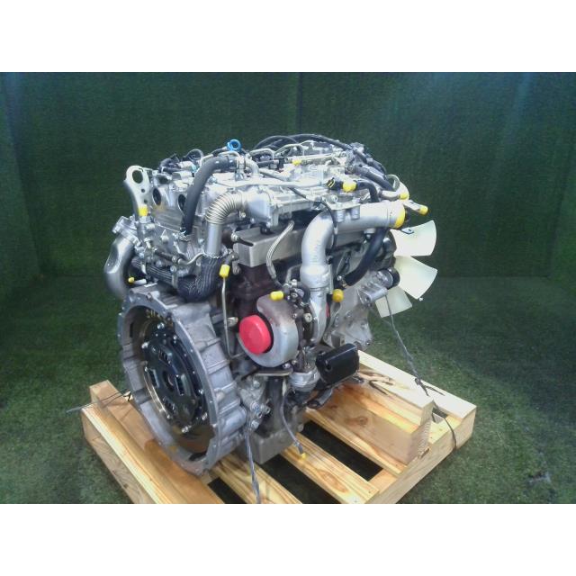 キャンター TPG-FBA20 エンジンASSY 4P10T M038S6A211 ME309220 送料要確認 中古 : シマ商会 - 通販 - Yahoo!ショッピング