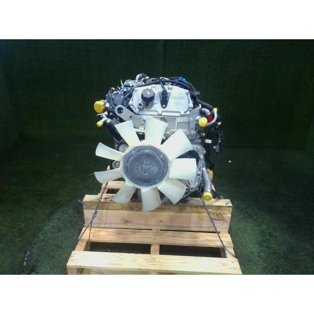 キャンター TPG-FBA20 エンジンASSY 4P10T M038S6A211 ME309220 送料要確認 中古 : シマ商会 - 通販 - Yahoo!ショッピング