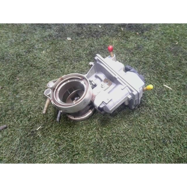 中古 キャンター TPG-FBA20 排気シャッター(大型車用) 4P10T QC000397 : シマ商会 - 通販 - Yahoo!ショッピング