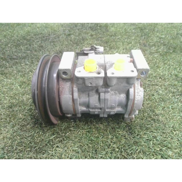 デュトロ TKG-XZC645 エアコンコンプレッサー N04CT A860E 4472220-5842 88320-37110 送料無 料 代引き可 中古 : シマ商会 - 通販 ...