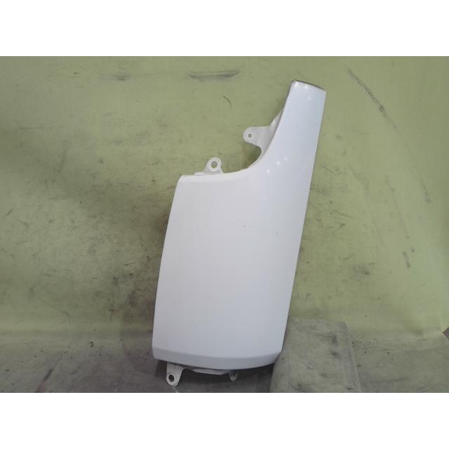 中古 タイタン KK-WHF5T 左Fコーナーパネル TF A2W W620-52-211F : シマ商会 - 通販 - Yahoo!ショッピング