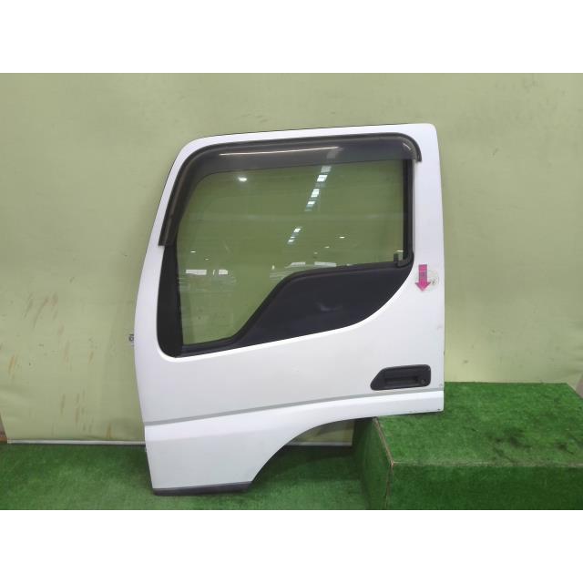 中古 タイタン KK-WHF5T 左FドアASSY TF A2W M305 W611-59-020K : シマ商会 - 通販 - Yahoo!ショッピング