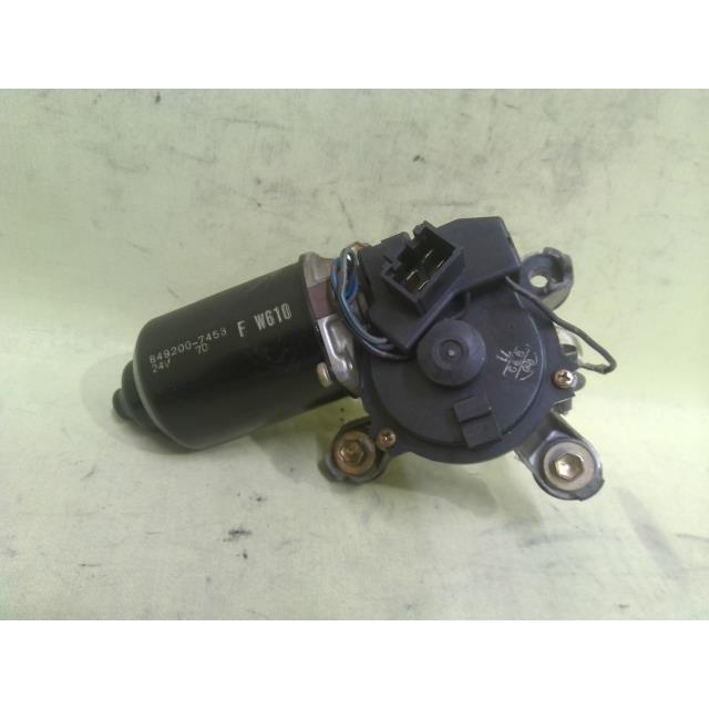 中古 タイタン KK-WHF5T フロントワイパーモーター TF W610-67-340 : シマ商会 - 通販 - Yahoo!ショッピング