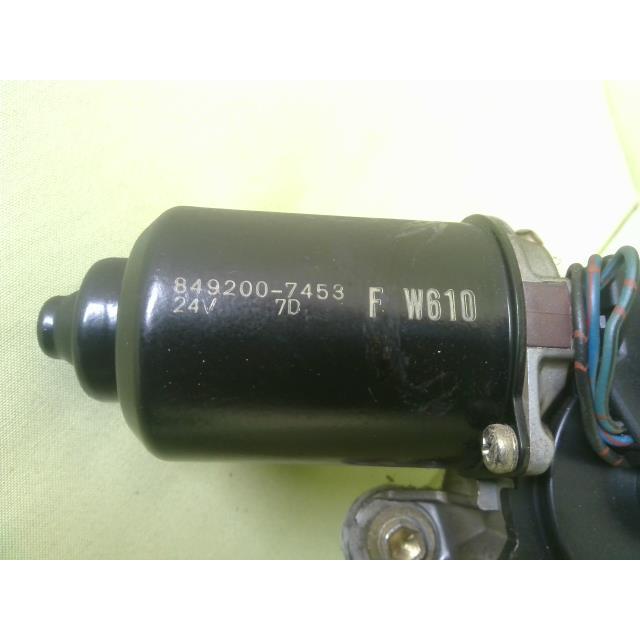 中古 タイタン KK-WHF5T フロントワイパーモーター TF W610-67-340 : シマ商会 - 通販 - Yahoo!ショッピング
