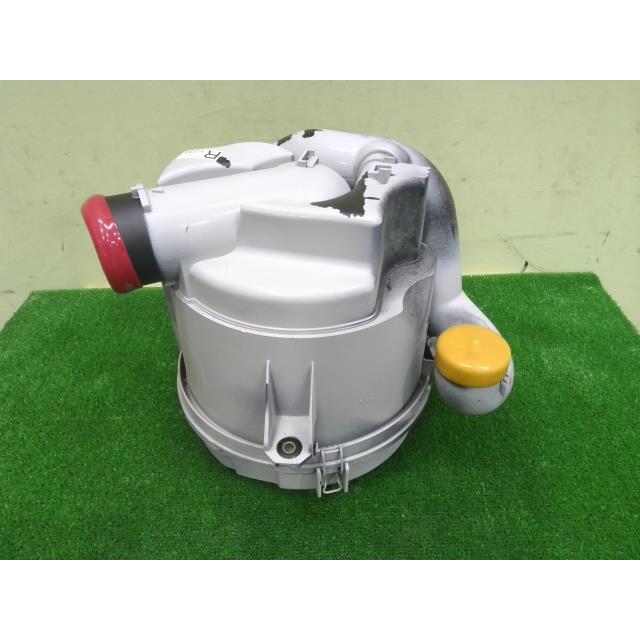 中古 タイタン KK-WH3HH エアクリーナーASSY 4HF1 YJ34-13-320E : シマ商会 - 通販 - Yahoo!ショッピング