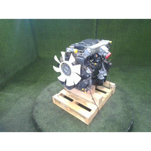 中古 送料要確認 個人宅発送不可 タイタン KK-WHF5T エンジンASSY TF TFA2-02-300 : シマ商会 - 通販 - Yahoo!ショッピング