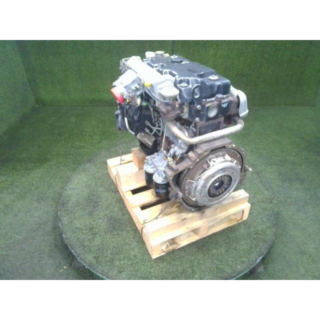 中古 送料要確認 個人宅発送不可 タイタン KK-WHF5T エンジンASSY TF TFA2-02-300 : シマ商会 - 通販 - Yahoo!ショッピング