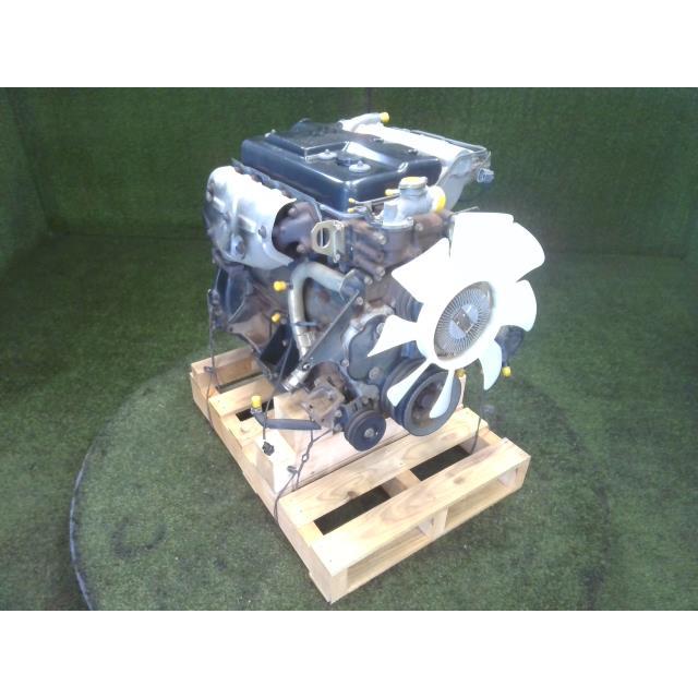 タイタン KK-WHF5T エンジンASSY TF TFA2-02-300 送料要確認 中古 : シマ商会 - 通販 - Yahoo!ショッピング