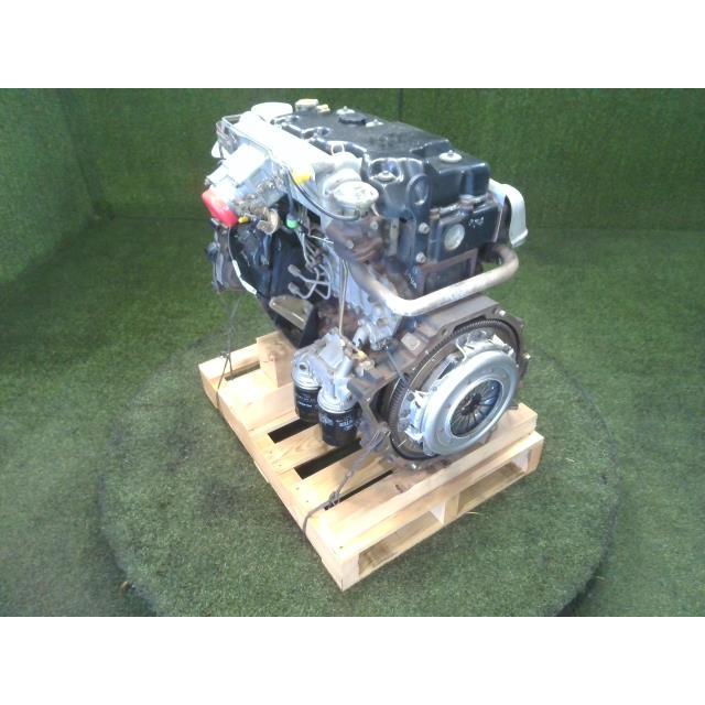 送料要確認 中古 タイタン KK-WHF5T エンジンASSY TF TFA2-02-300 : 000054033520100 : シマ商会 - 通販 - Yahoo!ショッピング