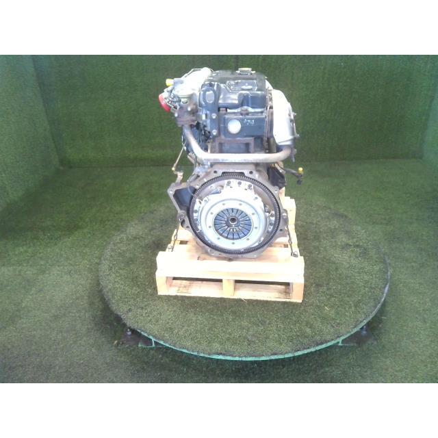 送料要確認 中古 タイタン KK-WHF5T エンジンASSY TF TFA2-02-300 : 000054033520100 : シマ商会 - 通販 - Yahoo!ショッピング