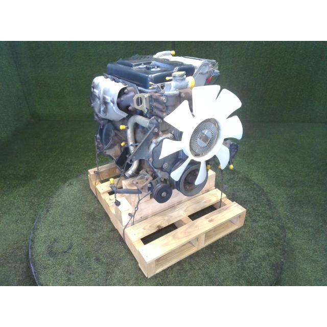 送料要確認 中古 タイタン KK-WHF5T エンジンASSY TF TFA2-02-300 : 000054033520100 : シマ商会 - 通販 - Yahoo!ショッピング