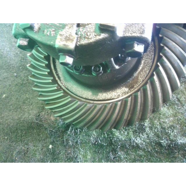 中古 タイタン KK-WH63F RリジットデフASSY 4HG1 A2W W064-27-100 : シマ商会 - 通販 - Yahoo!ショッピング