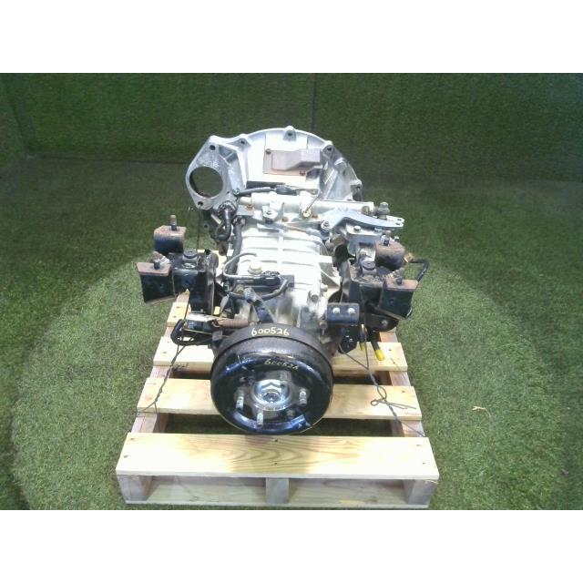 フォワード PKG-FRR90S1 マニュアルミッションASSY 4HK1T MZZ6N 8-98010-060-0 送料要確認 中古 ...