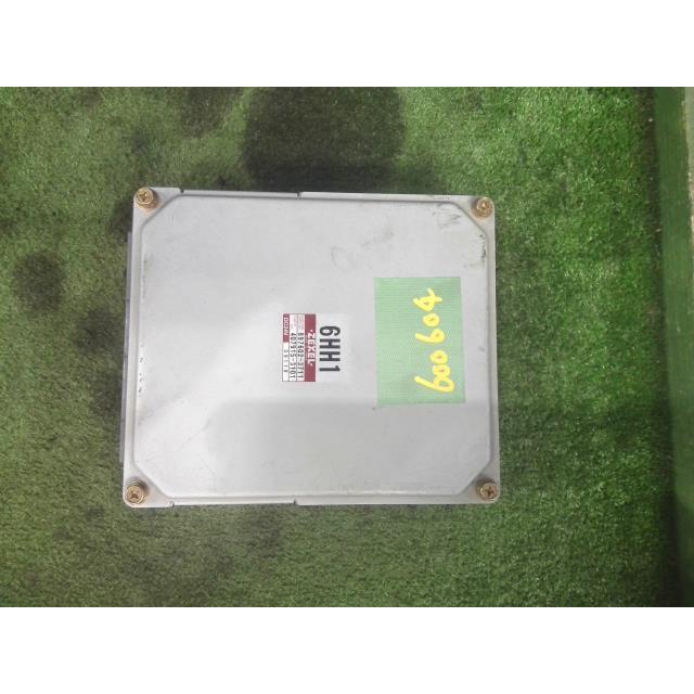 中古 フォワード KL-FSR33K4R エンジンコンピューター 6HH1 729 8-97602-371-1 : シマ商会 - 通販 - Yahoo!ショッピング