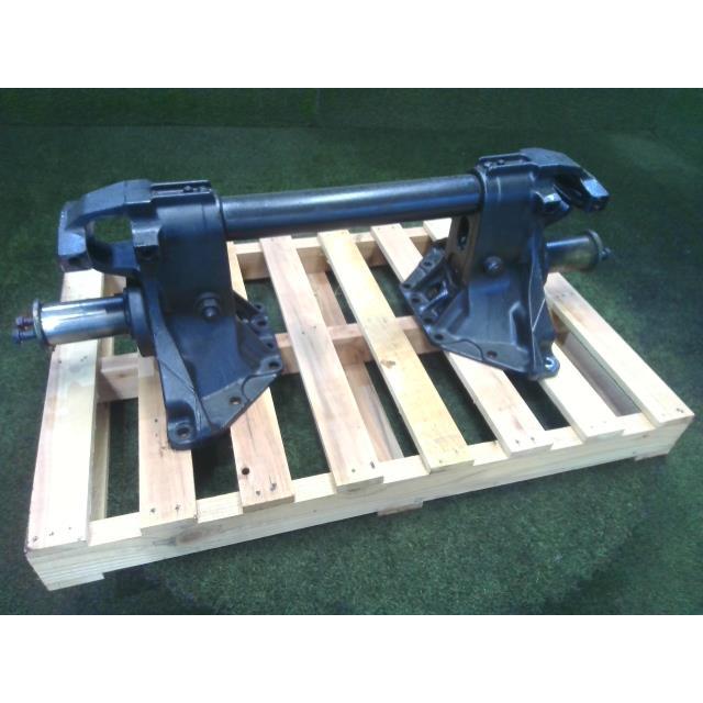 中古 フォワード QKG-FVZ34U2 トラニオン 6HK1T 1-51381-021-0 : シマ商会 - 通販 - Yahoo!ショッピング