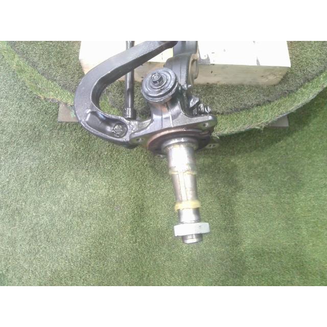 フォワード TKG-FRR90T2 FアクスルビームASSY 4HK1T 8-98152-319-0 中古 : シマ商会 - 通販 ...