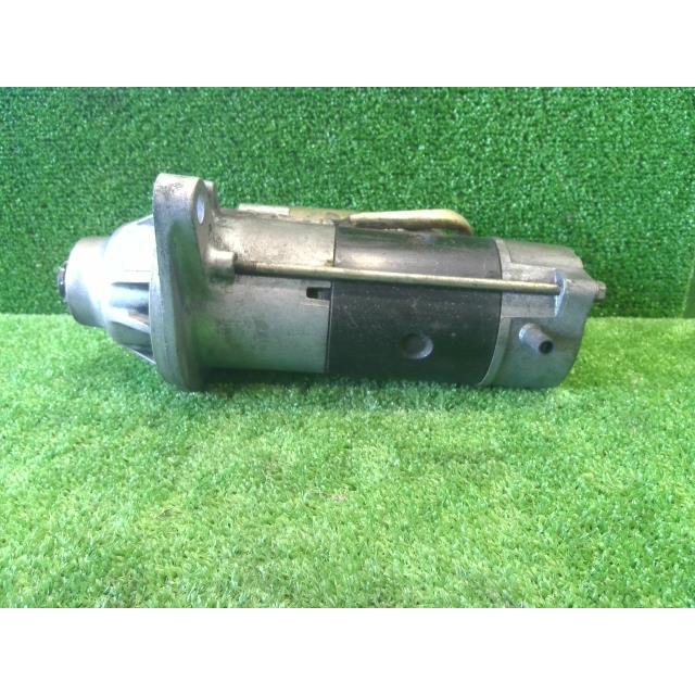 ファイター KK-FK61FJ セルモーター 6M60T M050S6F053 M008T60071A ME077796 送料無料 代引き可 ...