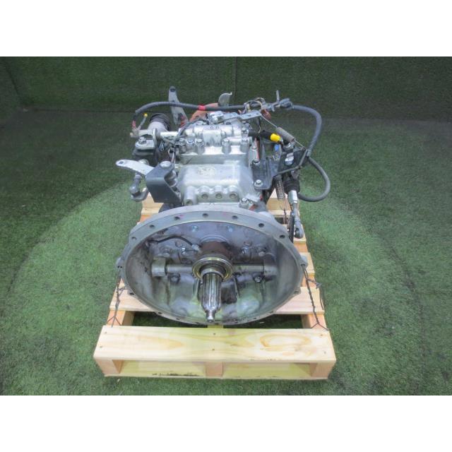 送料要確認 中古 コンドル BDG-MK36C マニュアルミッションASSY J07ET MKS61BAAC 32040-Z8507 : 000062016430100 : シマ商会 - 通販 ...