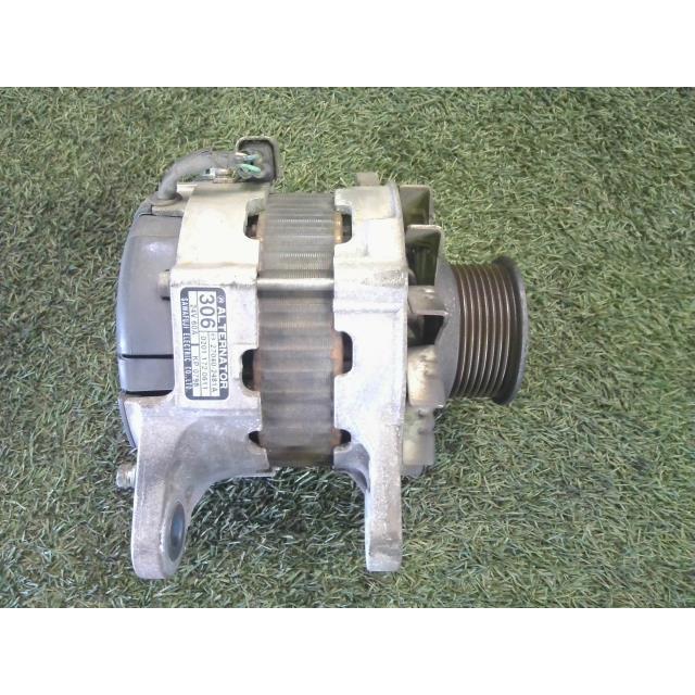 コンドル BDG-MK37C オルタネーター J08E MLS63B6AAM 0201-172-0611 27040-2481A 送料無料 代引き可 中古 : シマ商会 - 通販 ...