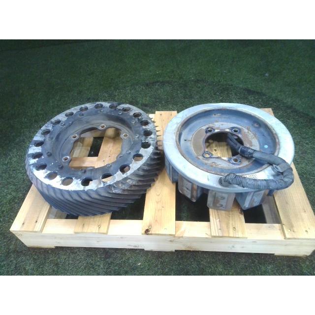 中古 コンドル BDG-PW37C リターダー J08ET 36800-30Z01 : シマ商会 - 通販 - Yahoo!ショッピング