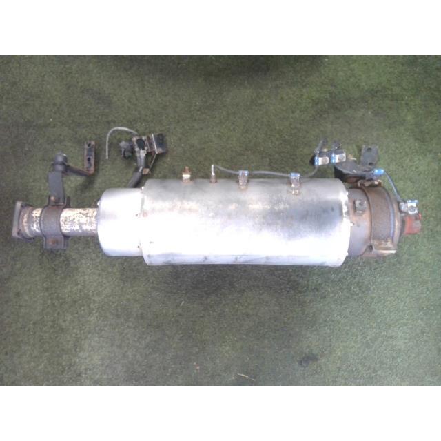 中古 コンドル PB-MK36A リアマフラー J07ET 20109-30Z07 : シマ商会 - 通販 - Yahoo!ショッピング