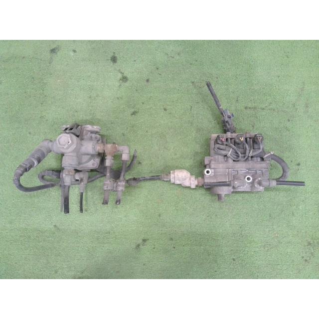 リレーバルブ レンジャー BDG-FJ7JLW その他 ブレーキ系部品 J07E 44540-2261 中古 : シマ商会 - 通販 - Yahoo!ショッピング