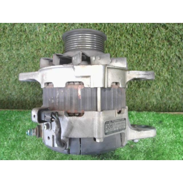 レンジャー BDG-FD8JKW オルタネーター J08ET 0201-172-0611 27040-2481 送料無料 代引き可 中古 : シマ商会 - 通販 - Yahoo!ショッピング