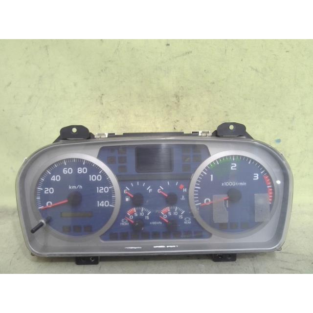 レンジャー BDG-FC6JKWA スピードメーター J05DT 83800-E0810 中古 : シマ商会 - 通販 - Yahoo!ショッピング