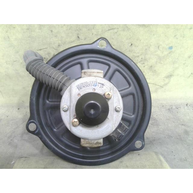 中古 レンジャー PB-FC6JKFA ヒーターブロアモーター J05DT 87130-1610 : 000063048967900 : シマ商会 - 通販 - Yahoo!ショッピング