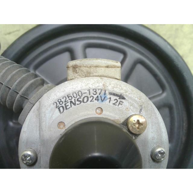 中古 レンジャー PB-FC6JKFA ヒーターブロアモーター J05DT 87130-1610 : 000063048967900 : シマ商会 - 通販 - Yahoo!ショッピング