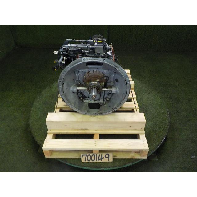 中古 送料要確認 個人宅発送不可 いすゞ大型車 KL-CYM23Q3 中古 送料要確認 個人宅発送不可 いすゞ大型車 KL-CYM23Q3